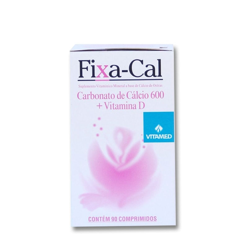 Suplemento Vitamínico Mineral à base de cálcio de Ostras. Carbonato de ...