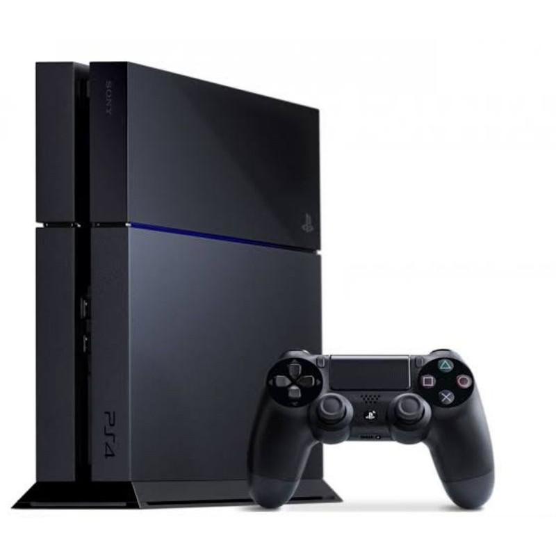 Console Ps4 Playstation Sony 4 500gb + 1 Controle Dualshock - Carrefour