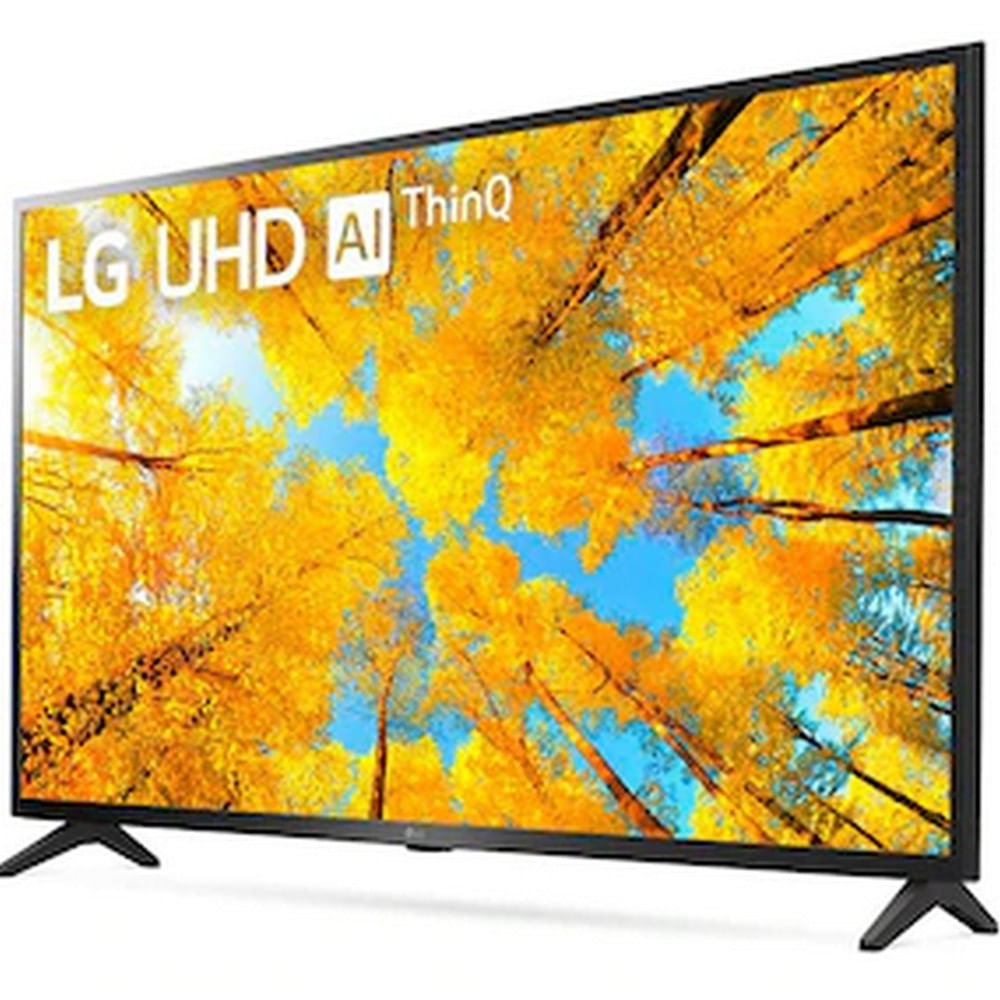 Smart Tv 43 Polegadas 4k Uhd 43uq7500 Hdr Thinq Ai Lg - Carrefour