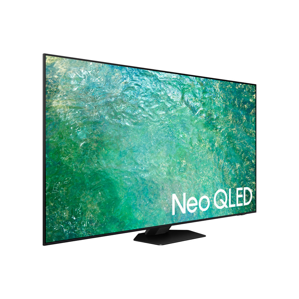 Samsung Smart TV 85" Neo QLED 4K QN85C 2023, Mini LED, Painel 120Hz ...