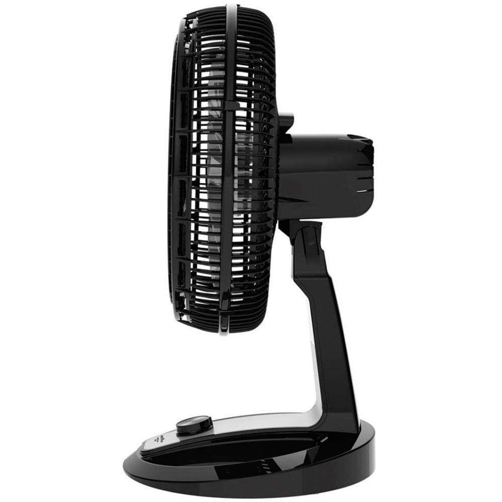 Ventilador De Mesa Turbo Bvt480 3 Velocidades 160w Britânia - Carrefour