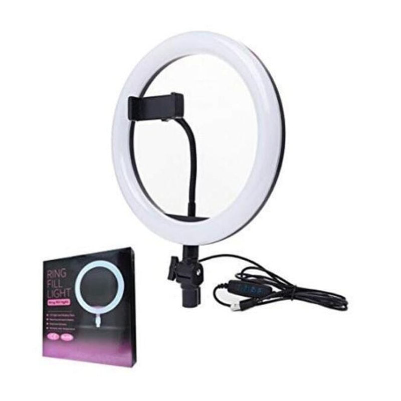 Ring Fill Light 6 Polegadas - Carrefour