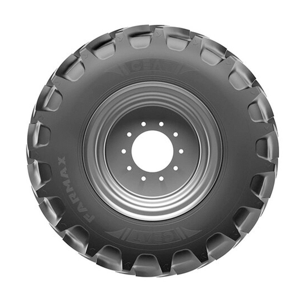 Pneu Ceat Aro 36 Farmax R85 320/85r36 128a8/b Tl - Carrefour