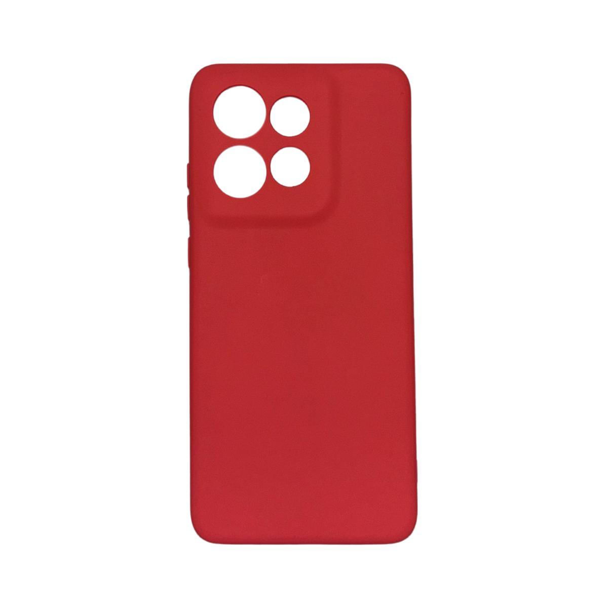 Capa Capinha Aveludada + Película Hidrogel Para Edge 50 Neo - Carrefour Capa Capinha Aveludada + Película Hidrogel Para Edge 50 Neo - Carrefour