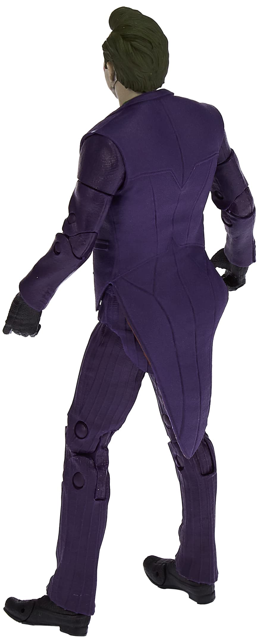 Boneco De Ação Mcfarlane Toys Mortal Kombat The Joker 7 - Carrefour Boneco De Ação Mcfarlane Toys Mortal Kombat The Joker 7 - Carrefour