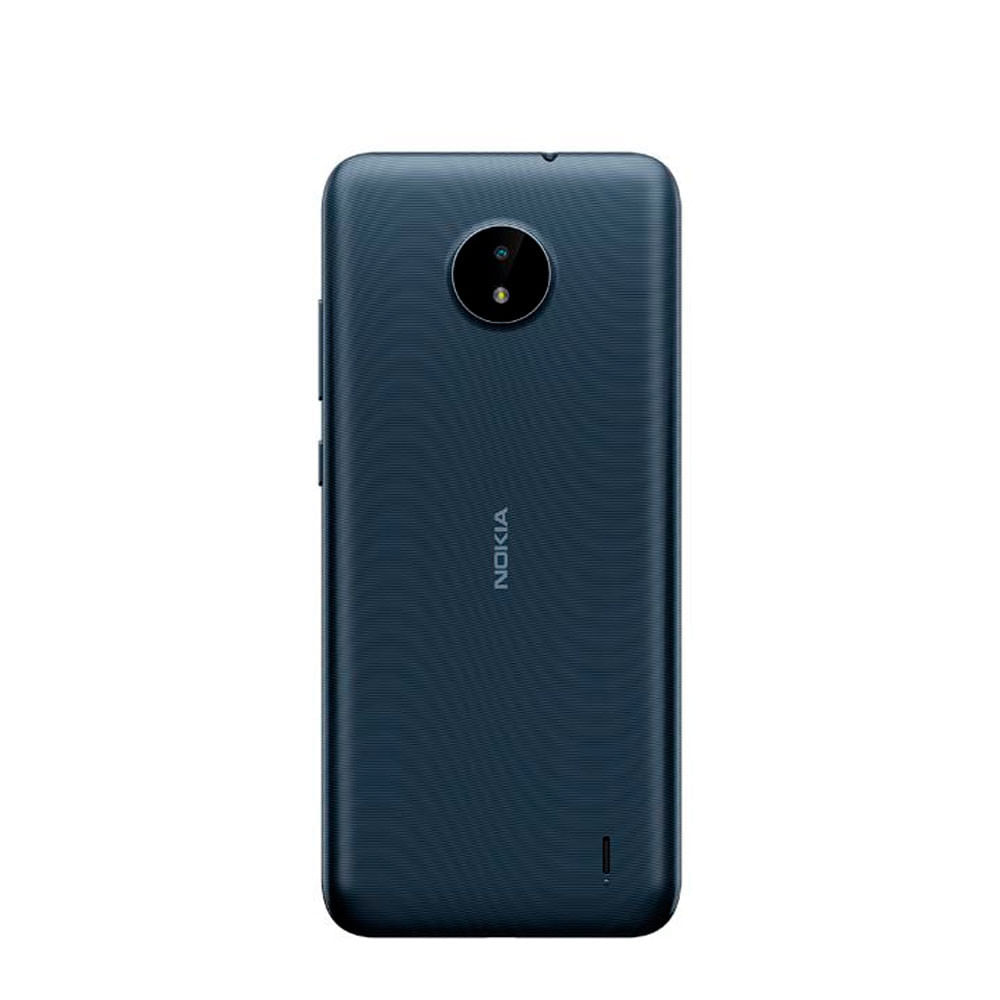 Smartphone C20 Android 11 Com 32gb 4g Nokia - Carrefour