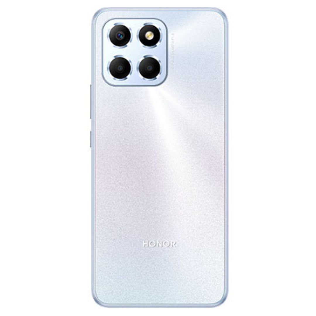 Smartphone Honor X6s Prata 4g 128gb 4gb Ram Magic Os Carrefour