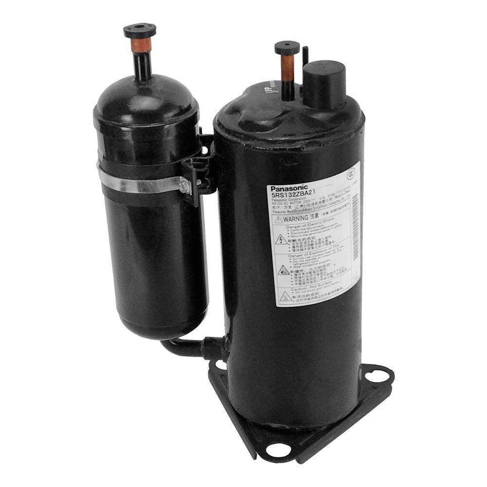 Compressor Ar Condicionado 18.000 Btus 220v R410 Inverter Único - Carrefour