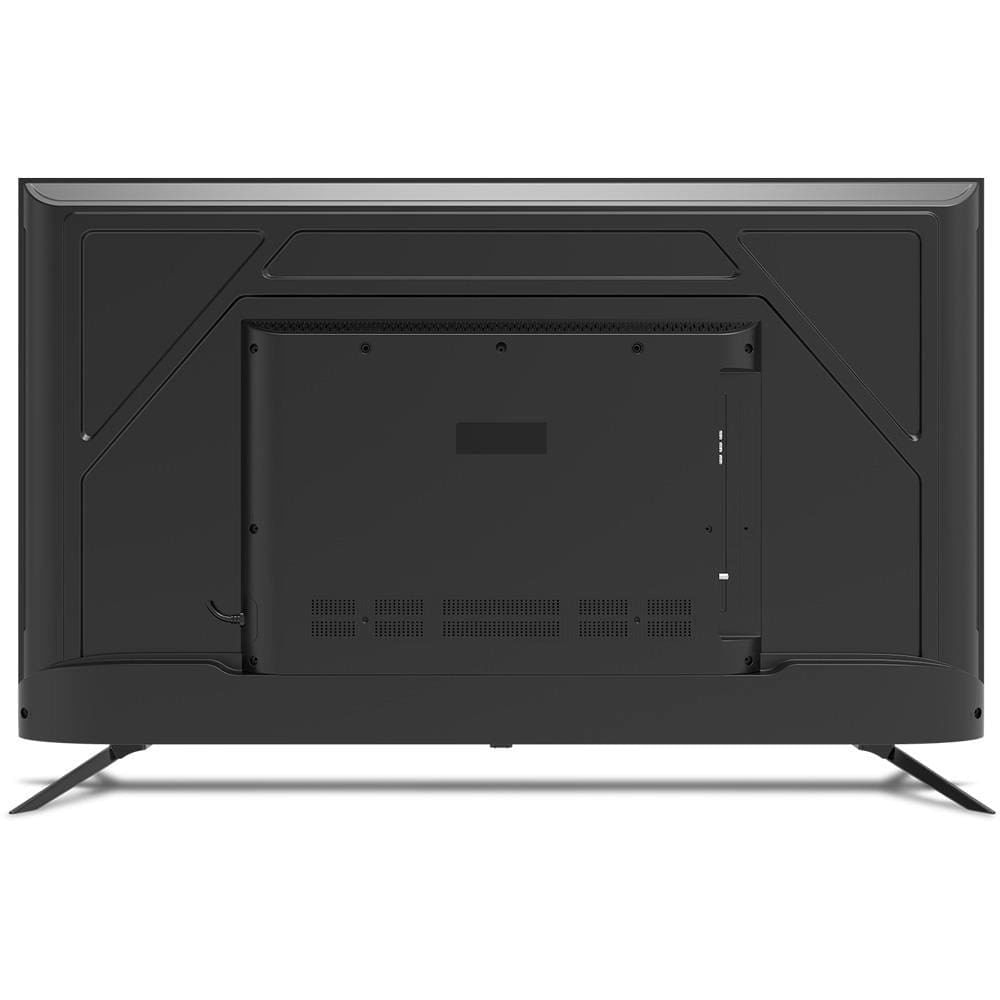 Smart TV LED 55 Ultra HD 4K Philips 55PUG7019 com Google TV, Comando de ...