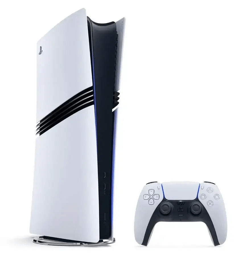 Console Playstation 5 Pro PS5 2TB Edição Digital - Carrefour