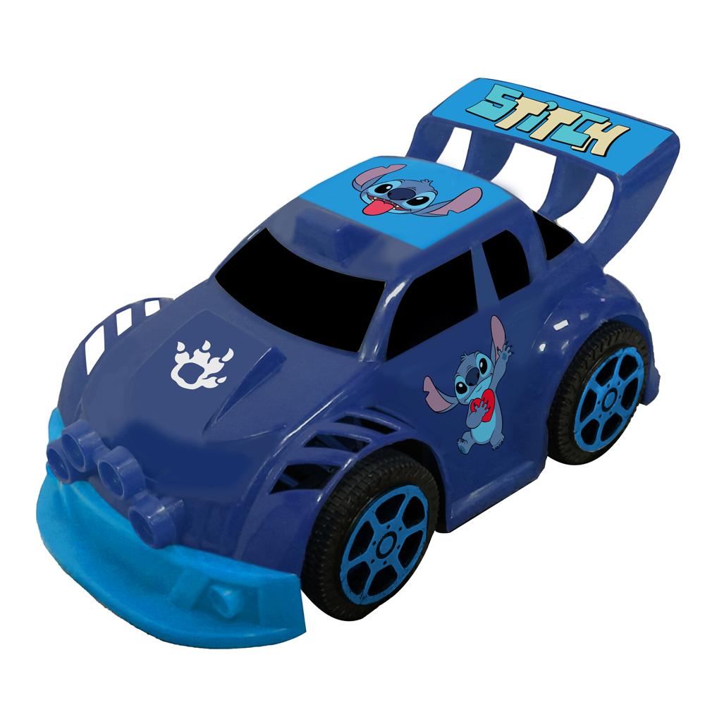 Carrinho Controle Remoto Stitch Smart Driver - Carrefour