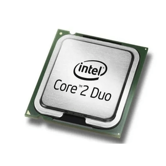 Processador Intel Core 2 Duo E7300 2.66ghz - Carrefour