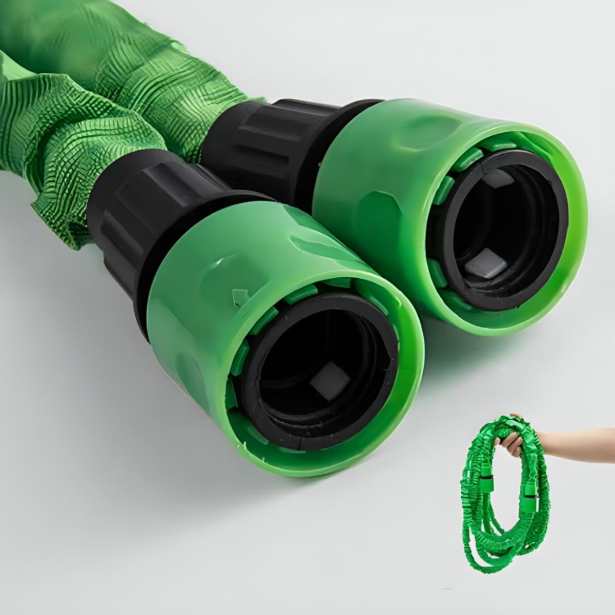 Mangueira Magic Hose 30m Com Pistola Para Jardim - Carrefour