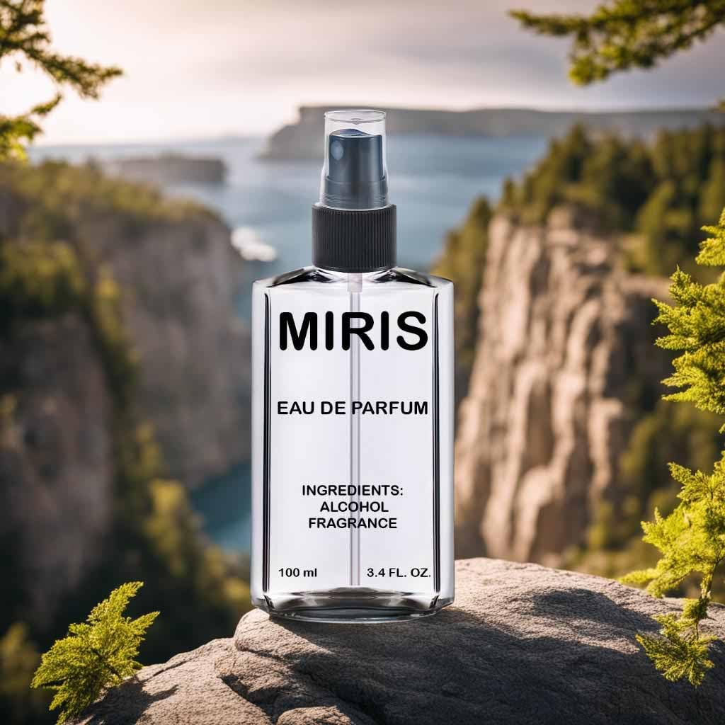 Perfume Miris No.1350 Impression Of Allure Sensuelle Eau De Parfum ...