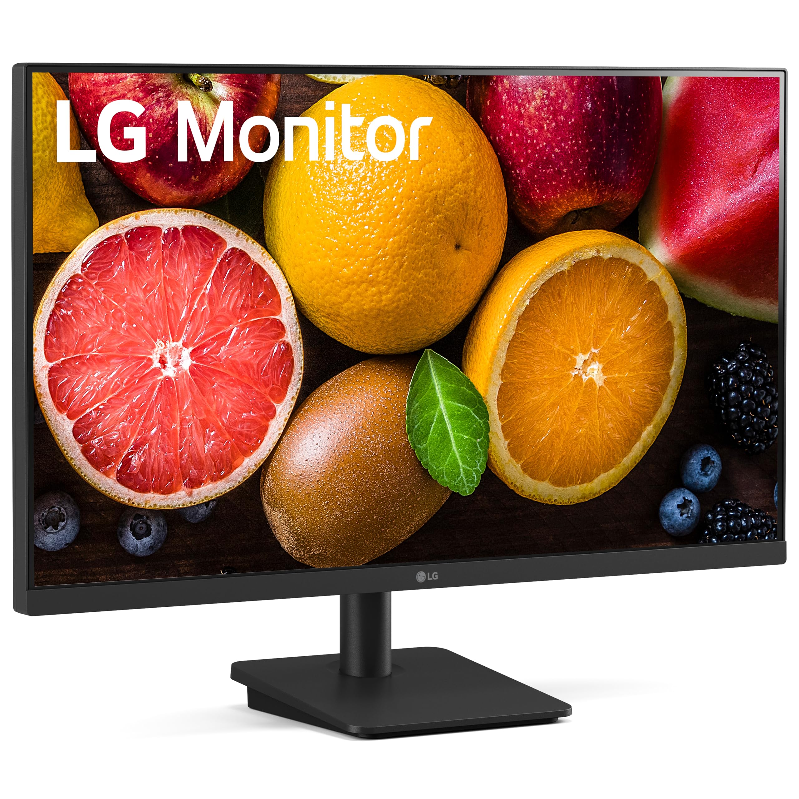 Monitor Lg 27ms500-b 27" Ips Fhd 1920 X 1080 100 Hz 5 Ms - Carrefour