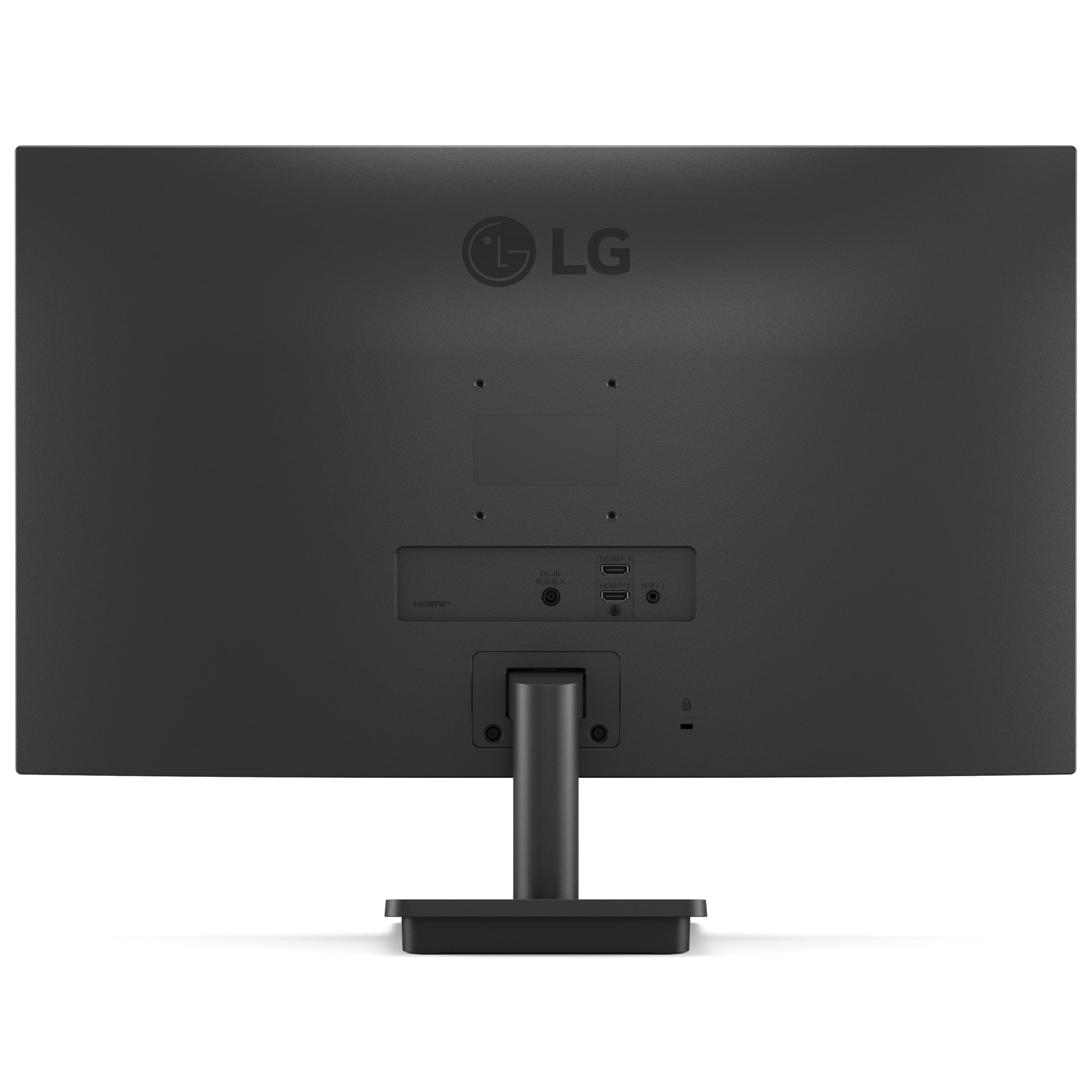 Monitor Lg 27ms500-b 27" Ips Fhd 1920 X 1080 100 Hz 5 Ms - Carrefour