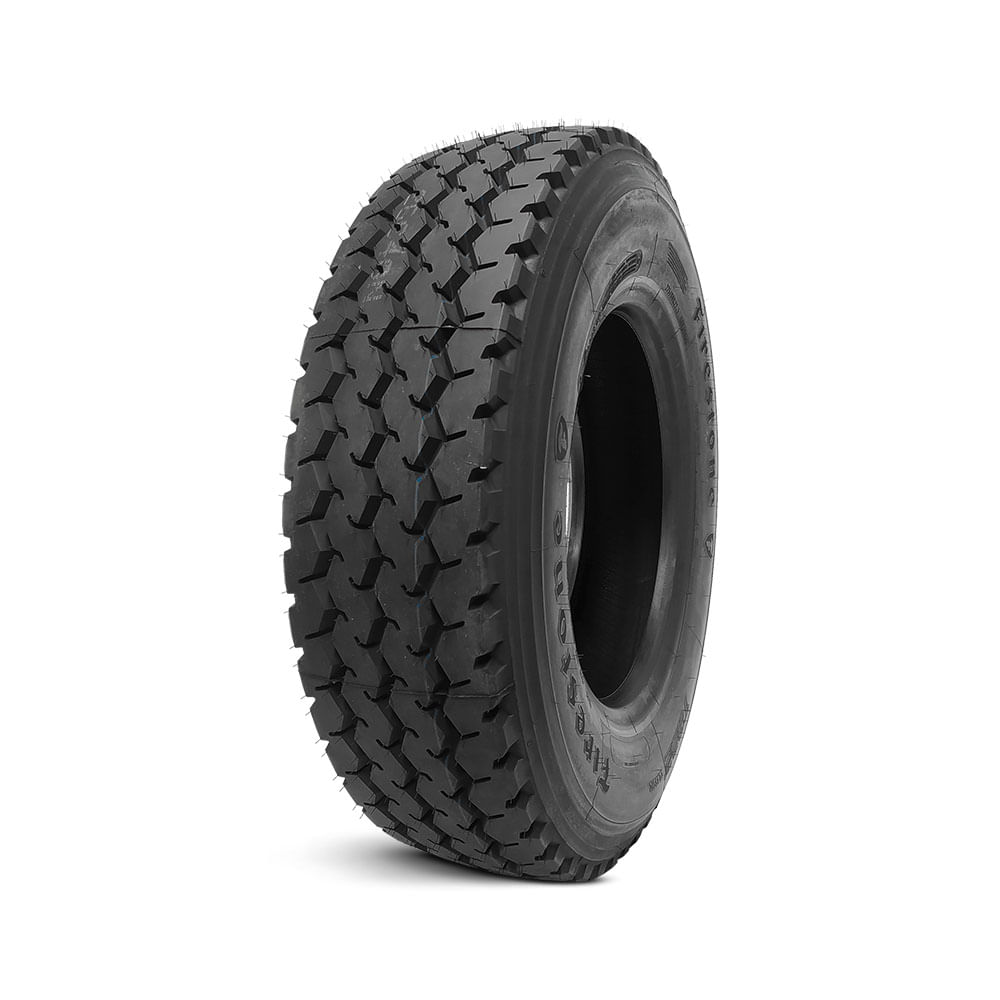 Pneu 275 80r22.5 Firestone T822 Classic 149 146k Misto Liso 16l - Carrefour