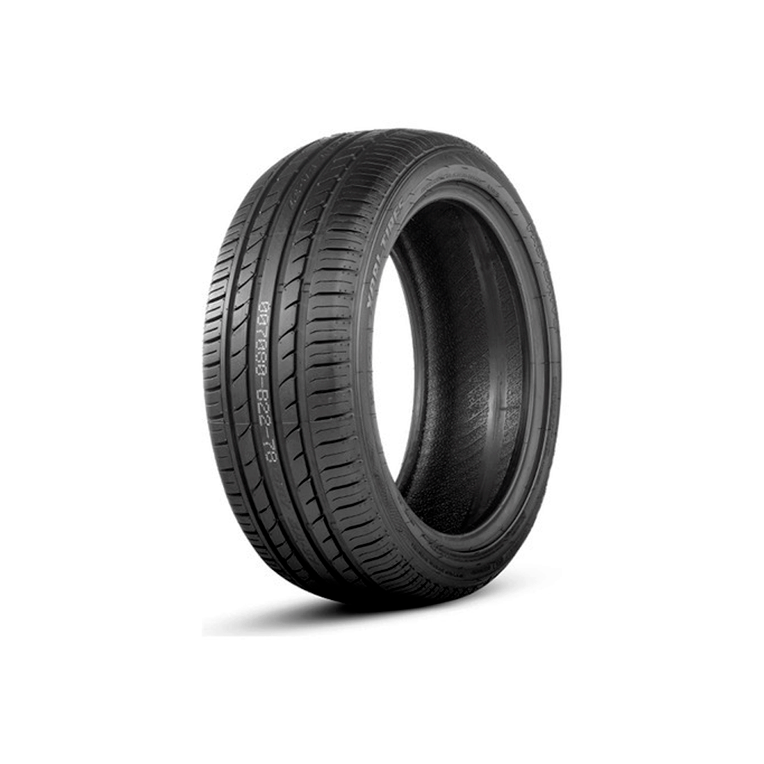 Pneu Aro 17 Xbri 195/40 R17 Tl 81w Fastdrive E1 - Carrefour