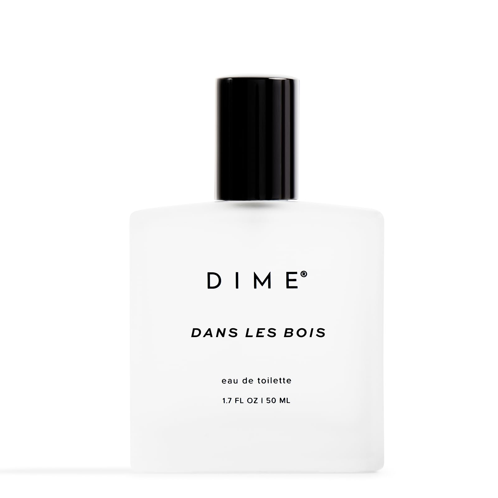 Perfume Dime Beauty Dans Les Bois Eau De Toilette 50ml - Carrefour