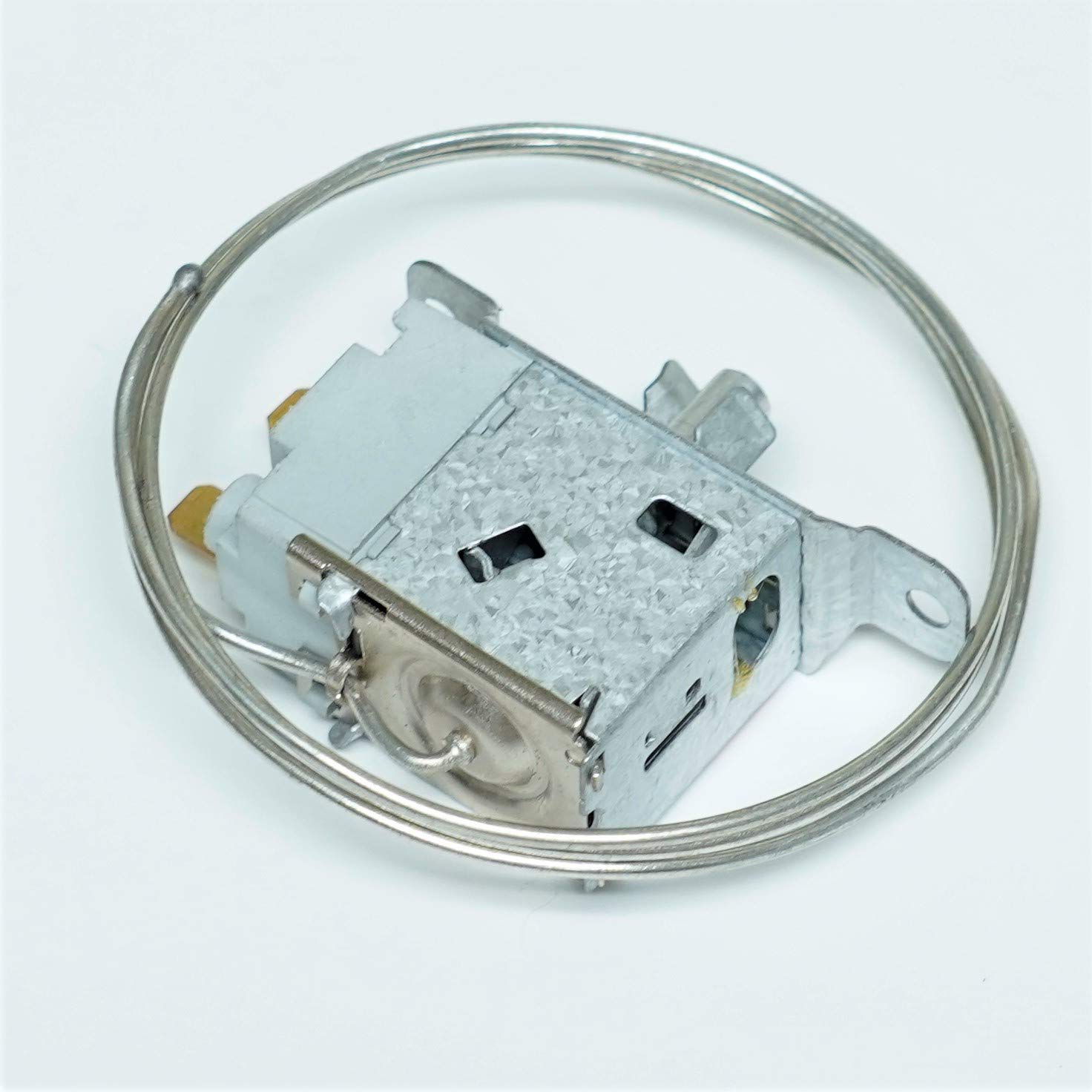 Termostato De Controle De Frio De Geladeira Choice Parts 241537103 ...
