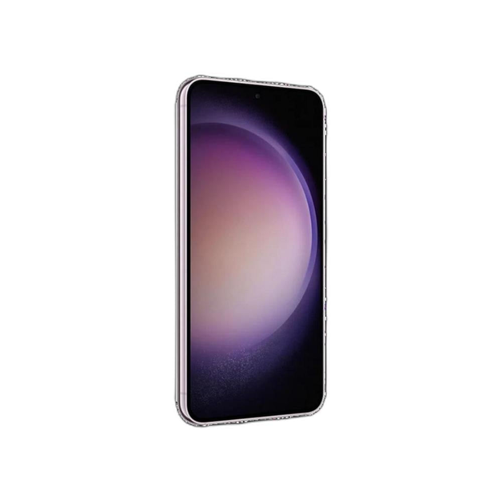 Smartphone Samsung Galaxy S23 Plus 512gb 5g - Violeta, Câmera Tripla ...
