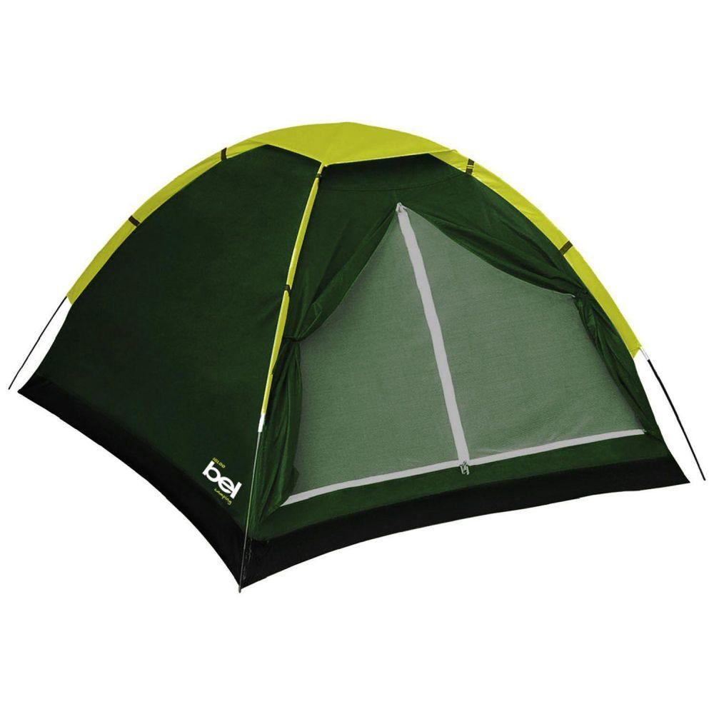 Barraca para Camping Iglu para 4 Lugares Belfix - Carrefour Barraca para Camping Iglu para 4 Lugares Belfix - Carrefour