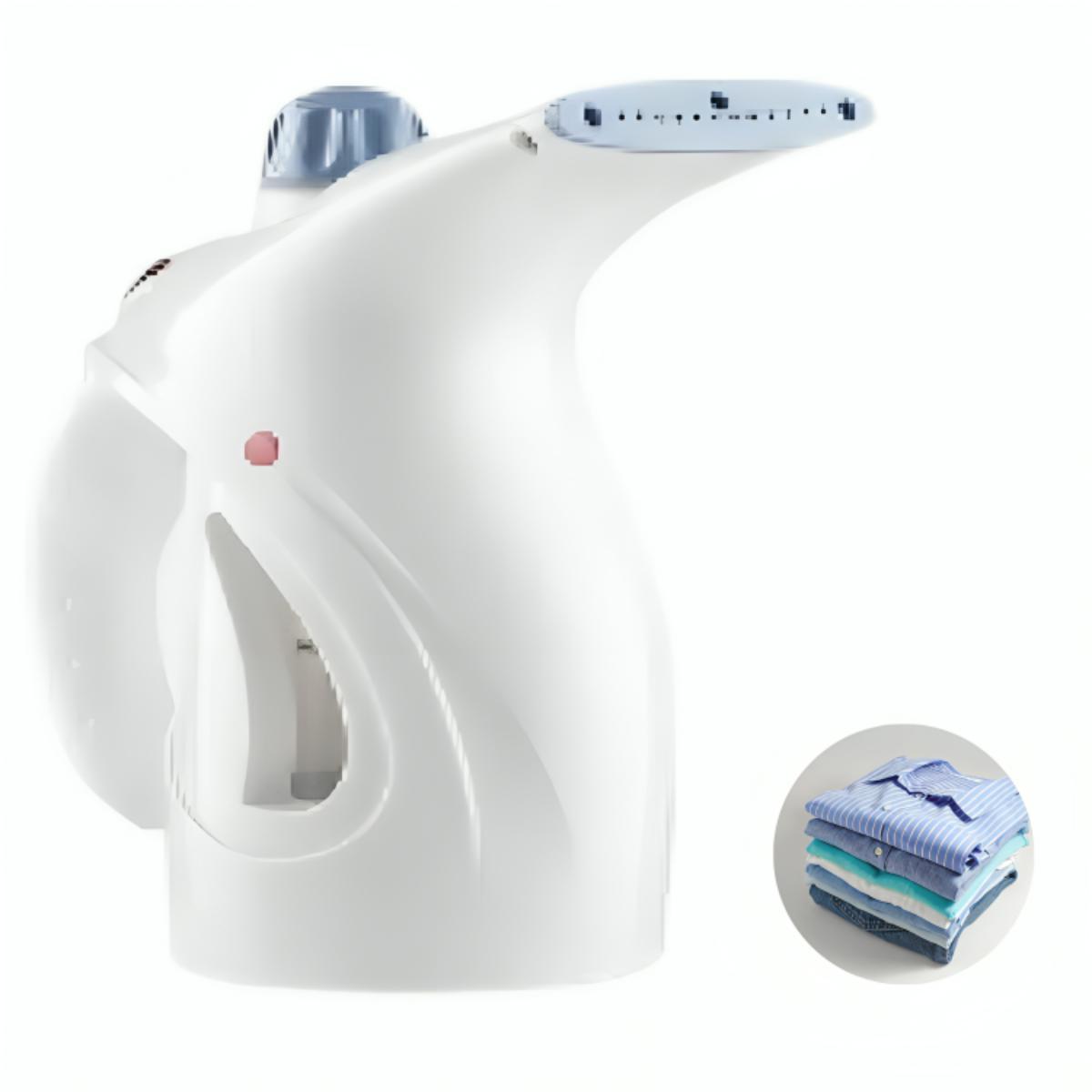 Ferro Vaporizador Portátil Vertical Para Roupas - Carrefour