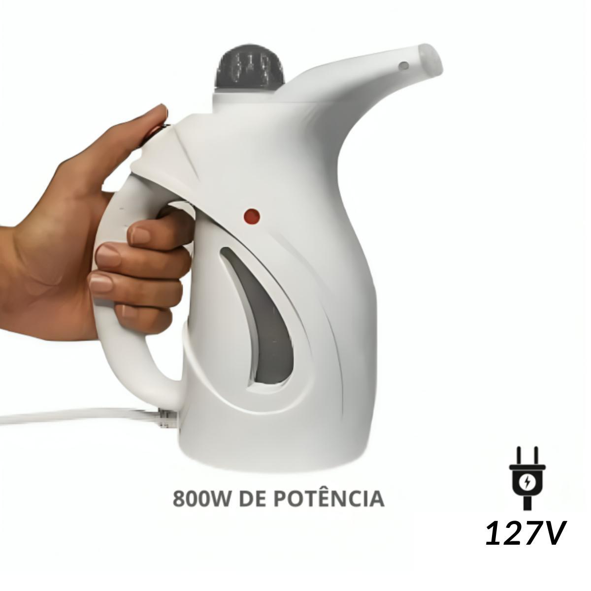 Ferro Passadeira A Vapor Portátil 220v - Carrefour