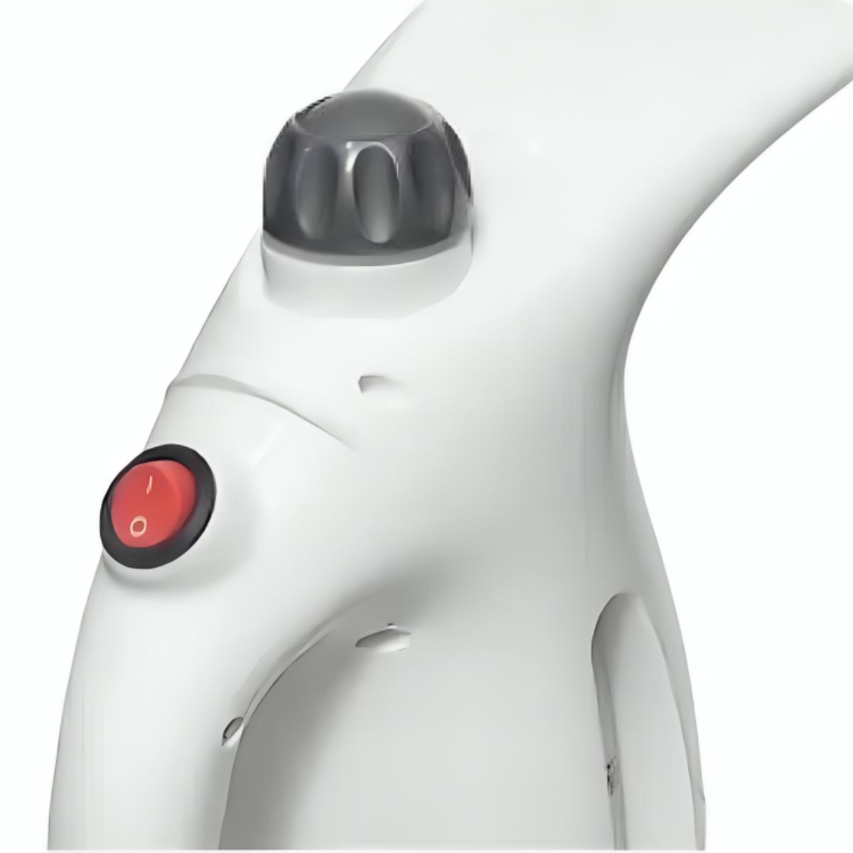 Ferro Passadeira A Vapor Portátil 220v - Carrefour