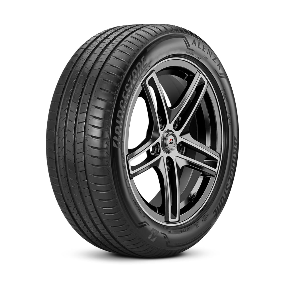 Pneu 225 55r18 Bridgestone Alenza 001 98v - Carrefour