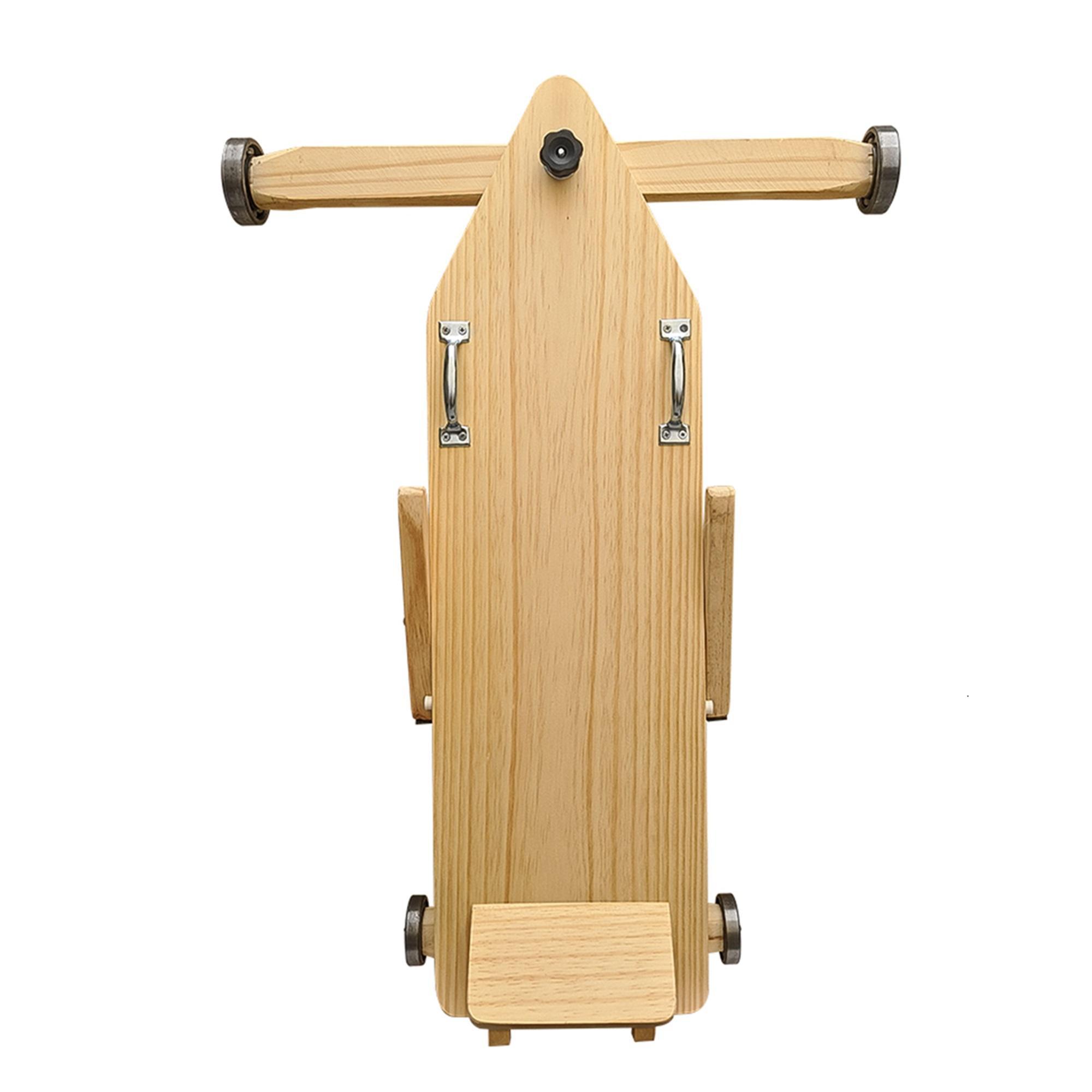 Carrinho De Rolimã 4 Rodas Brinquedo Ferrari Preto - Carrefour