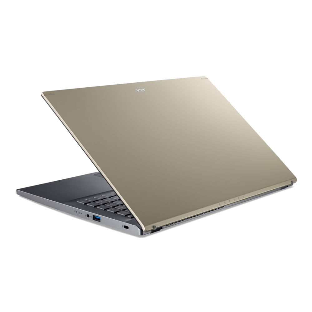 Notebook Acer Aspire 5 A515 57 53Z5 Intel Core I5 12 gen Windows 11 Home 8Gb 256Gb SSD 15.6 FHD Carrefour