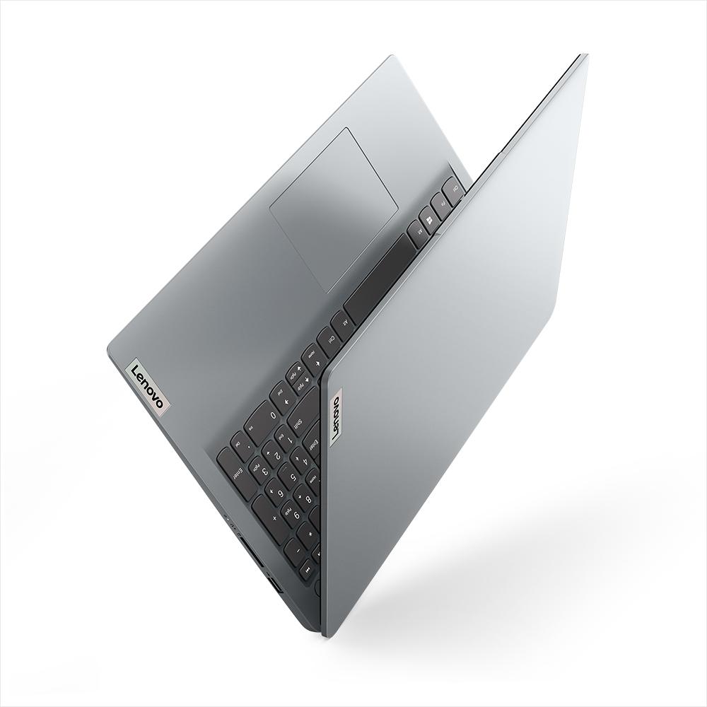 Notebook Lenovo Ultrafino Ideapad 1 R3-7320U 8Gb 256Gb SSD Windows 11 ...