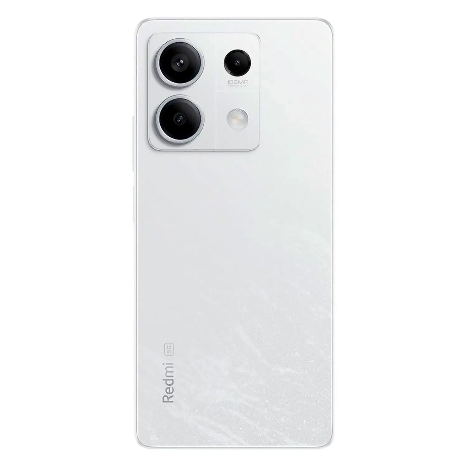 Redmi Note 13 5G 8GB RAM 256GB Branco - Carrefour