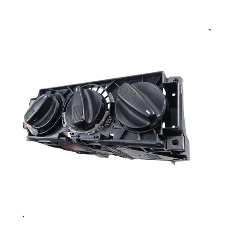 Painel Comando Ventilação Original Vw Golf Mk3 1995 Até 1998 1h0819045c ...