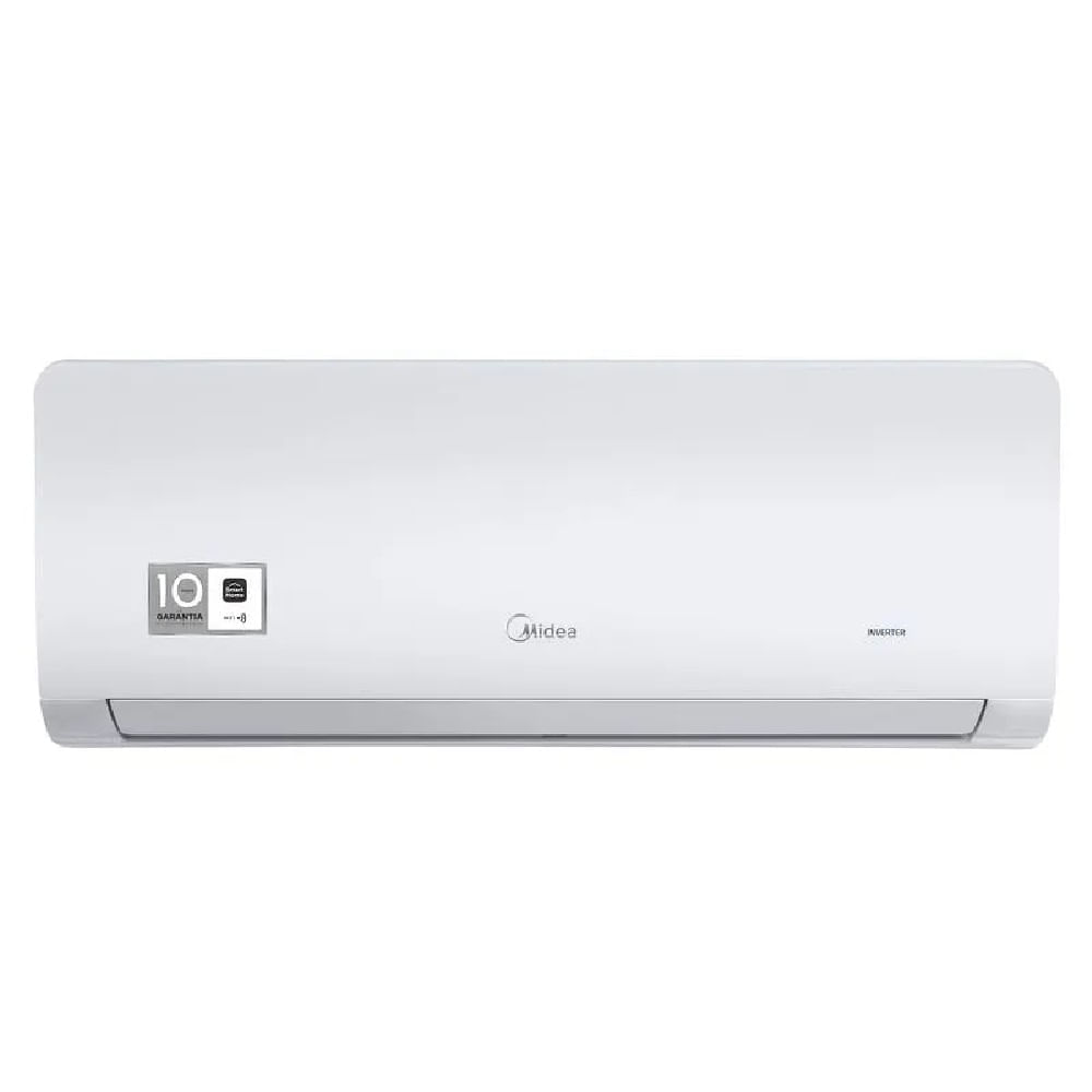 Ar Condicionado Split Hi Wall Inverter Springer Xtreme Save Connect ...