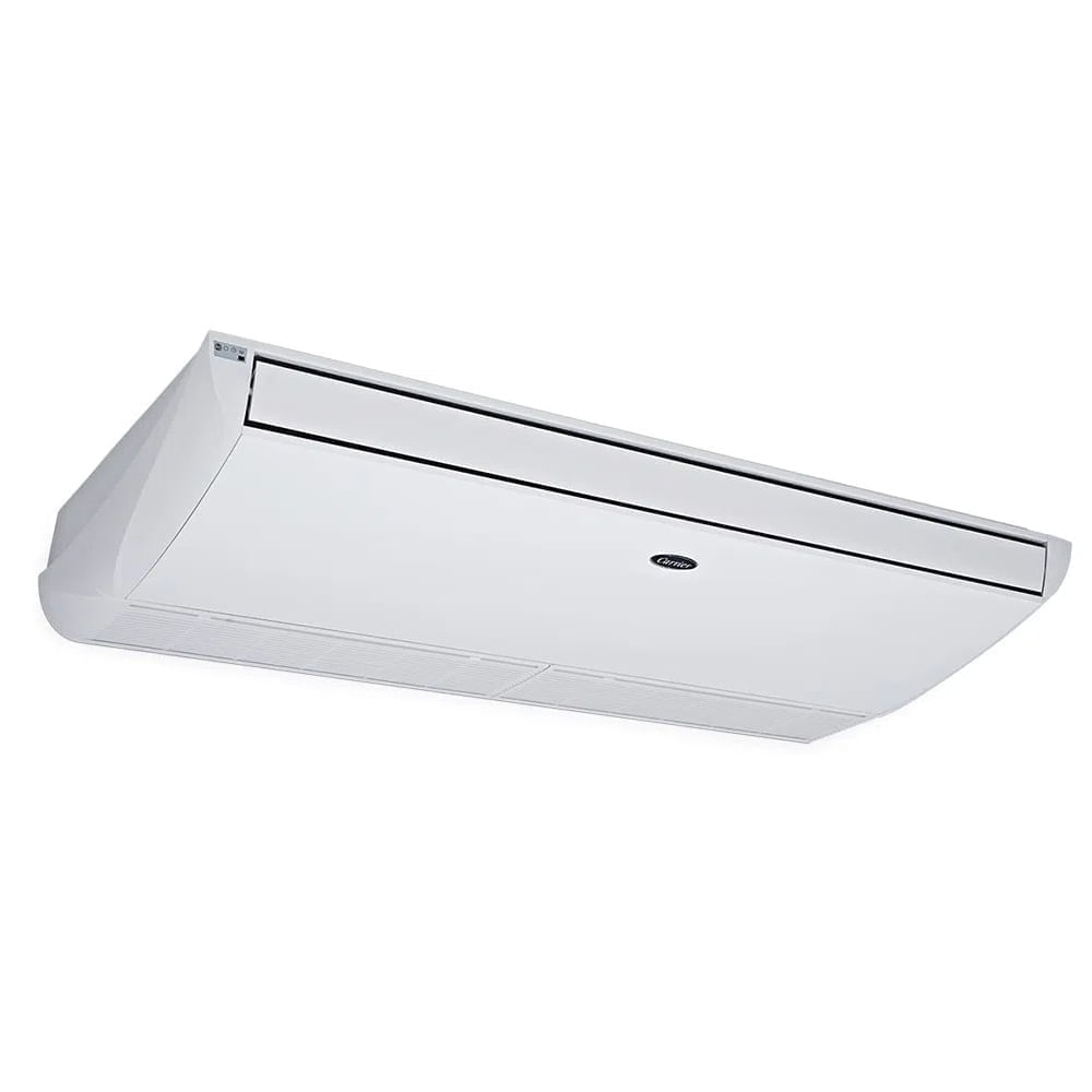 Ar Condicionado Split Teto Carrier Xperience 57.000 BTU/h Frio ...