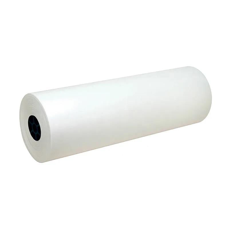 Rolo Bobina Papel Mono Impressão Branco 40cm X 50m 40gramas - Carrefour