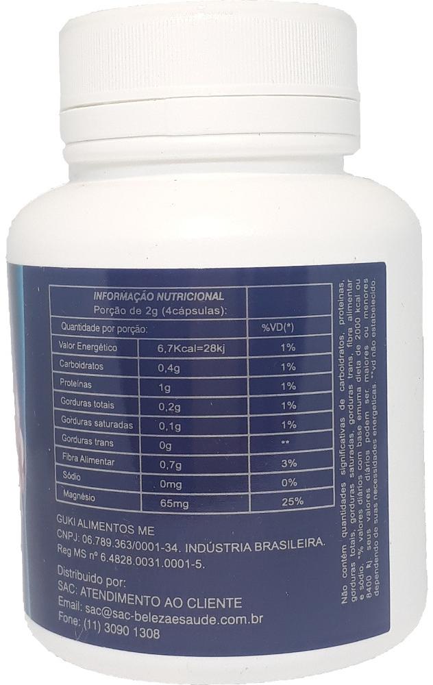 Cartilax Colágeno Tipo 2 60 Cápsulas - Carrefour