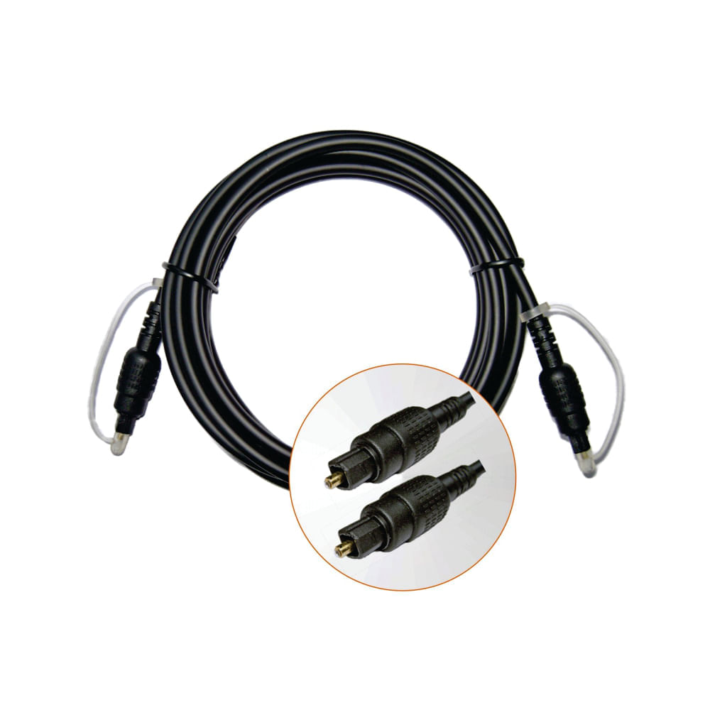 Cabo de fibra óptica de alta qualidade garante cristal de transmissão ...