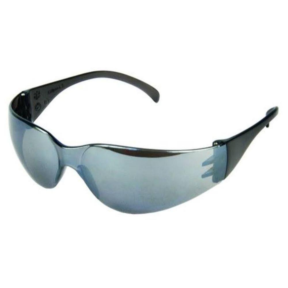 Óculos Segurança Leopardo Cinza Espelhado Kalipso C.a 11.268 - Carrefour