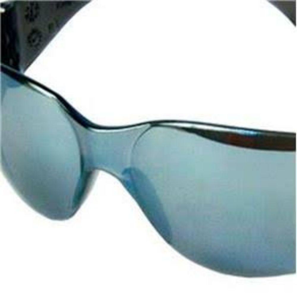 Óculos Segurança Leopardo Cinza Espelhado Kalipso C.a 11.268 - Carrefour