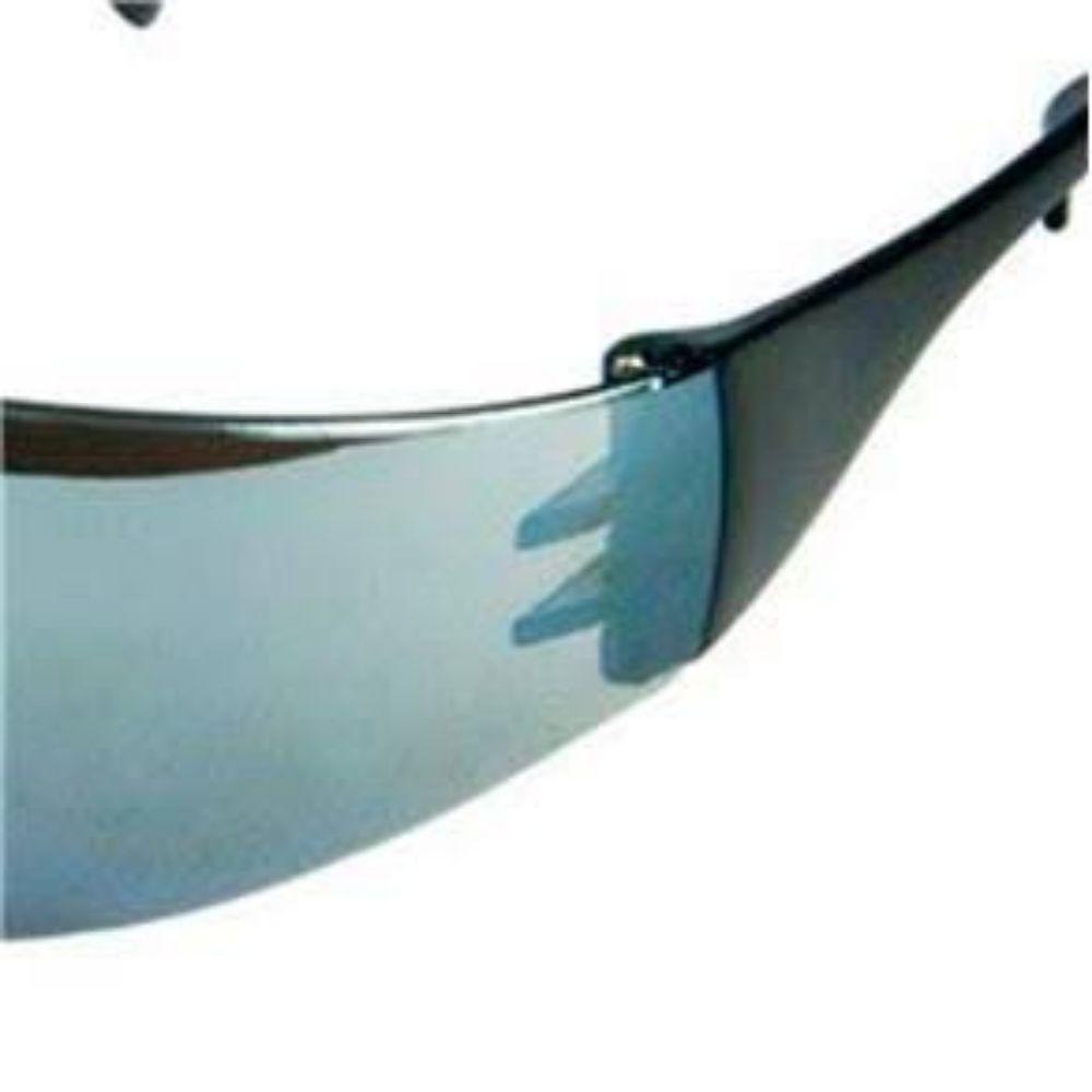 Óculos Segurança Leopardo Cinza Espelhado Kalipso C.a 11.268 - Carrefour