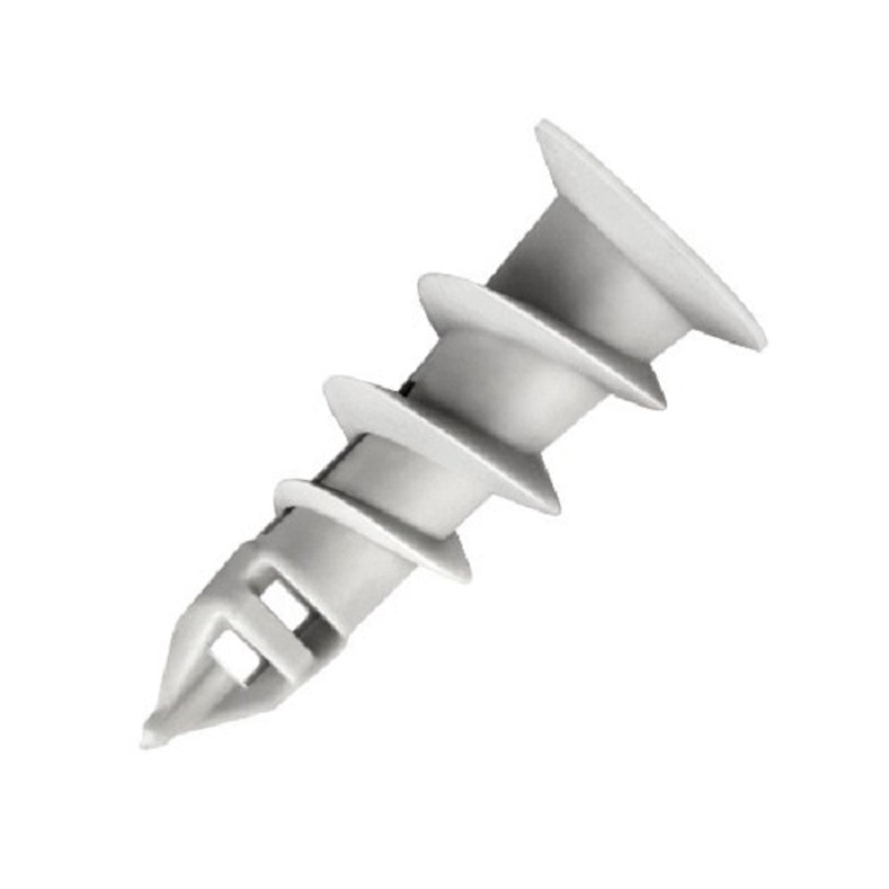 Bucha de fixação especialmente desenvolvida para aplicação rápida em ...