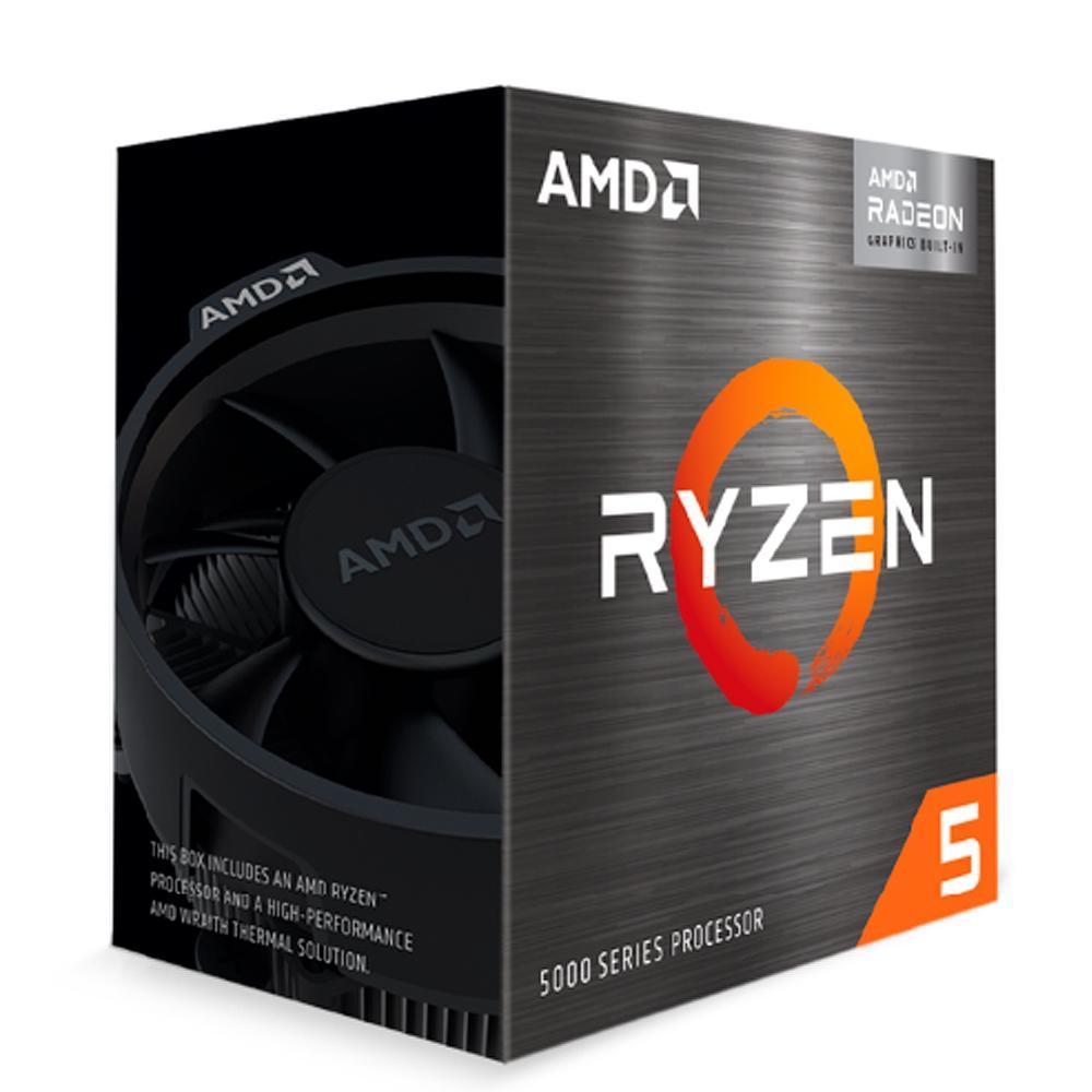 Computador Fácil Amd Ryzen 5 5600g Radeon Vega 7 Graphics - Carrefour