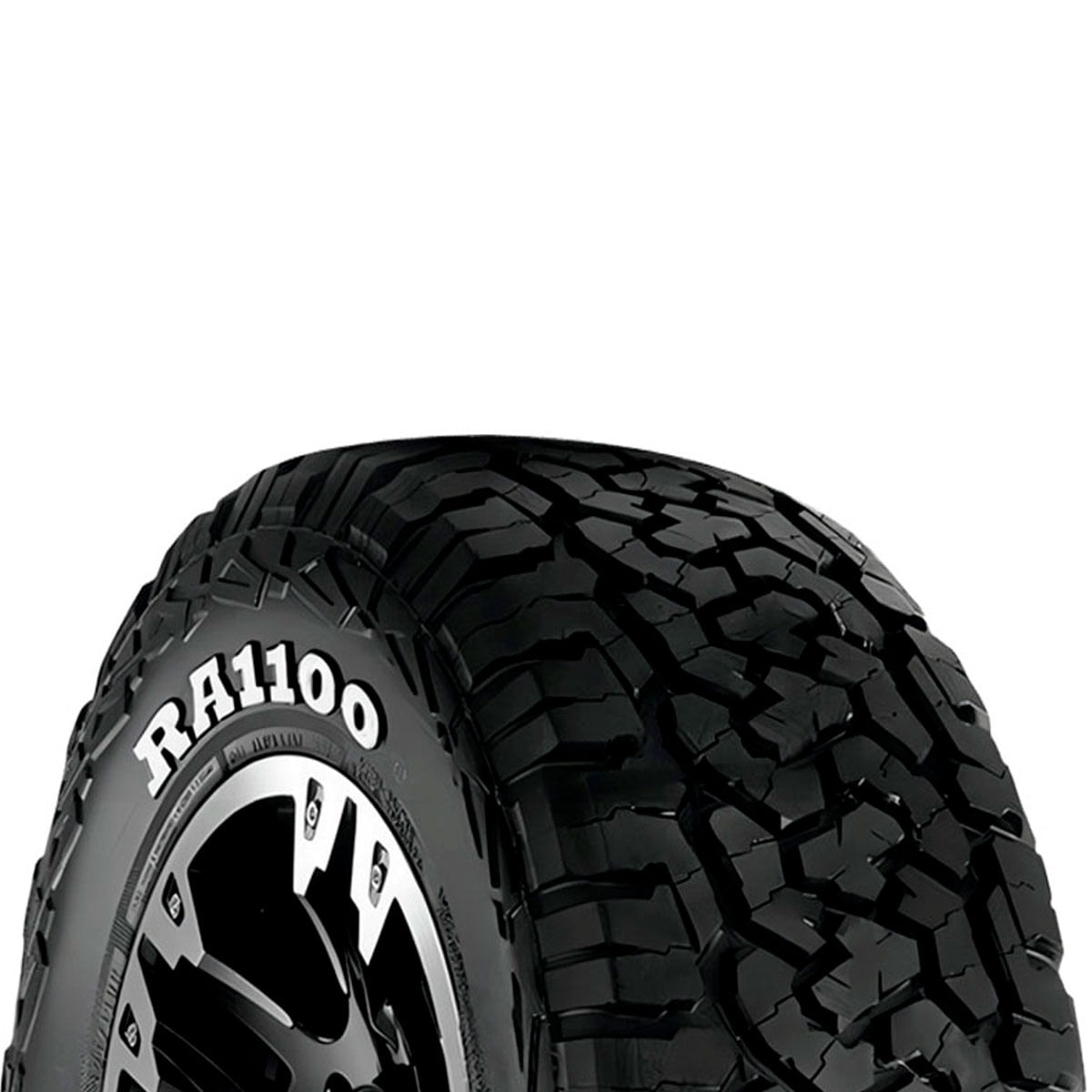 Pneu Aro 15 Roadcruza 205/60 R15 91H TL RA1100 - Carrefour