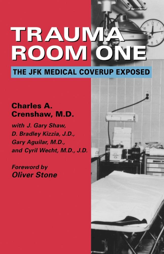 Trauma Room One - Carrefour