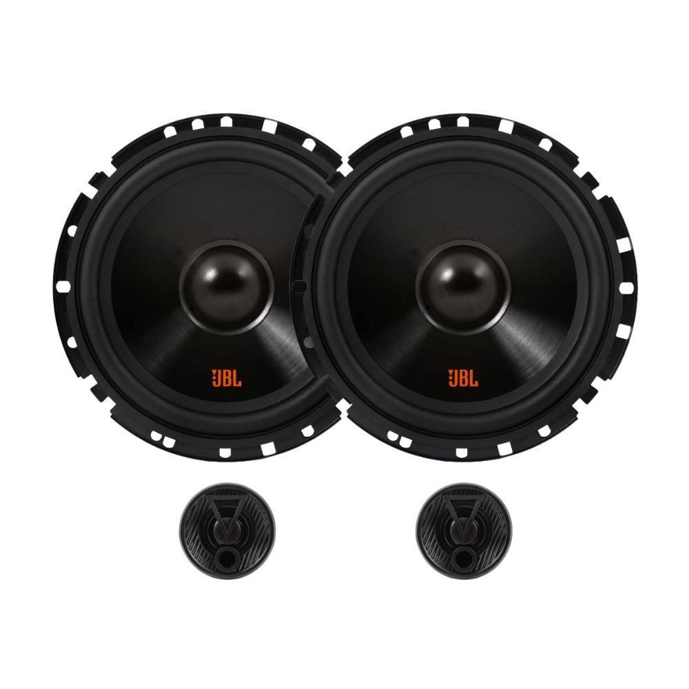 Alto Falante Jbl 6" Flex 4 62vfx55 2 Vias 55w Rms Par - Carrefour