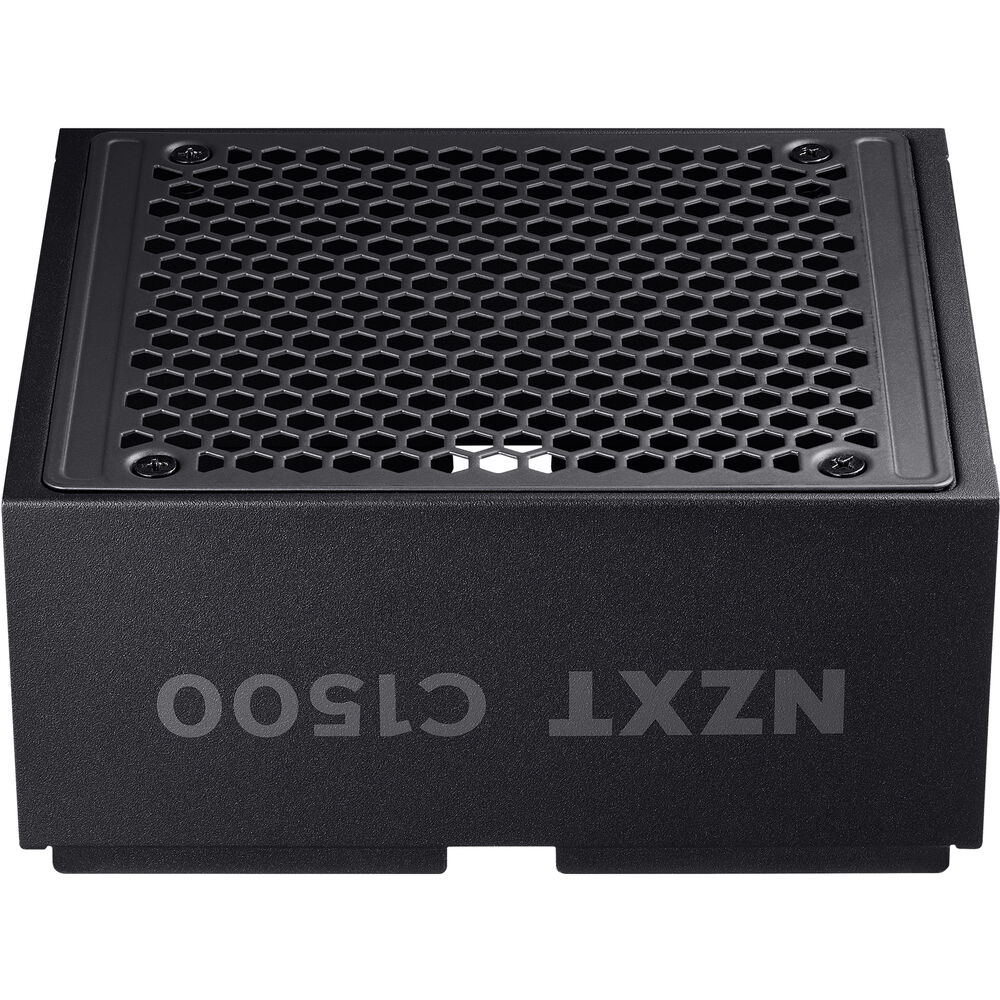 Fonte Nzxt 1500 Watt 80 Plus Platinum Fully Modular - Pa-5p1bb-us ...