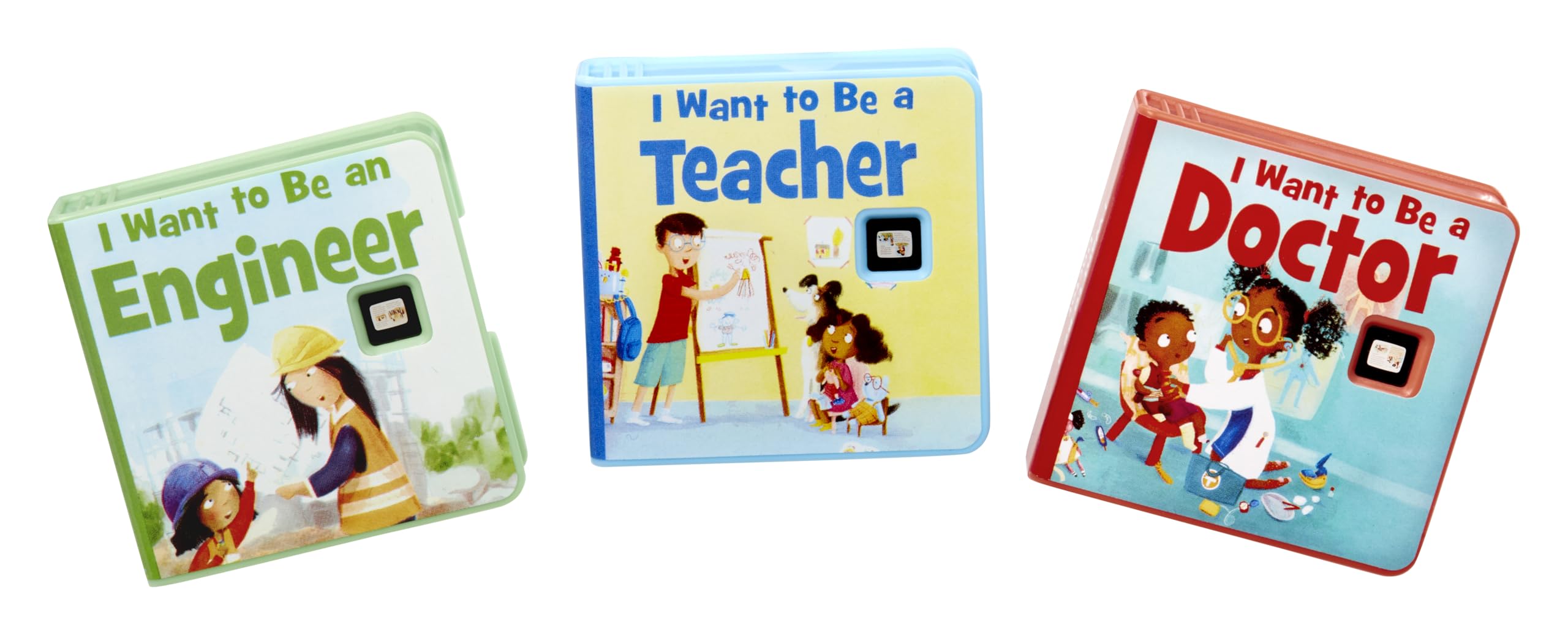 História Dream Machine Little Tikes I Want To Be: Helper - Carrefour